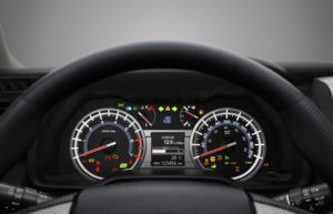 Toyota 4RUNNER 4.0 LIMITED 4x4 Gasolina – Toyota Carco